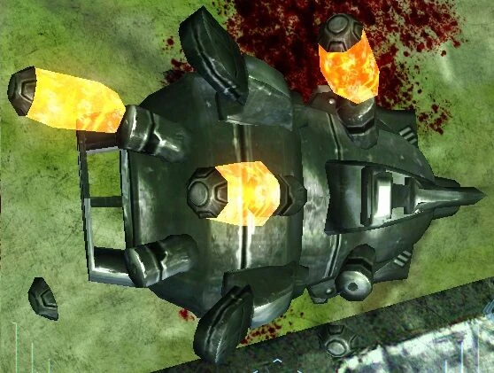 Hunter Beam Cannon | Dead Space Remastered Wiki | Fandom