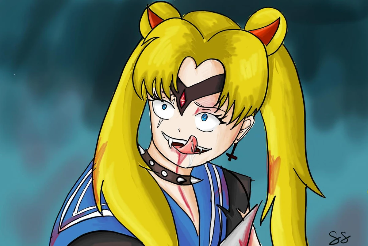 Yandere Stalker Form | Dead Space Remastered Wiki | Fandom