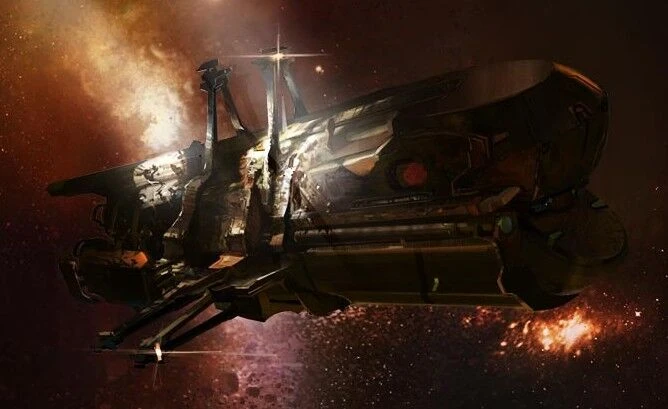 Executive Shuttle | Dead Space Remastered Wiki | Fandom