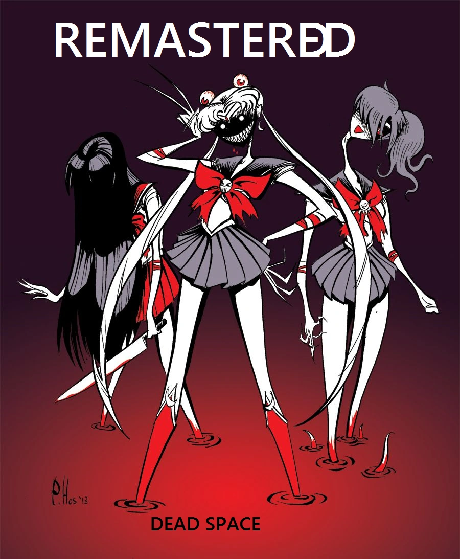 Divider | Dead Space Remastered Wiki | Fandom
