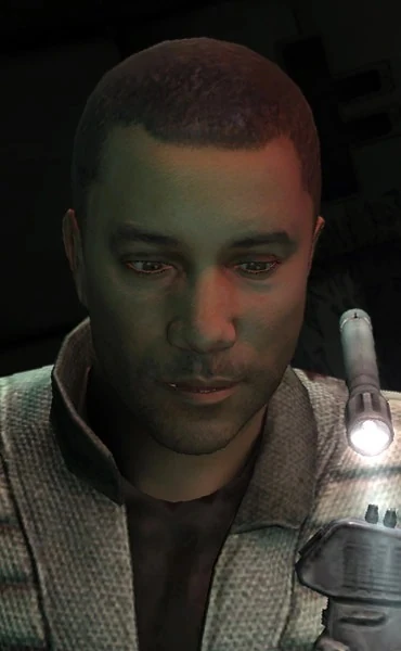 Franco Delille | Dead space Wiki | Fandom