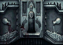 Unitologia | Dead space Wiki | Fandom