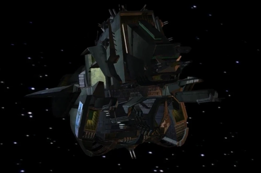 USM Valor | Dead space Wiki | Fandom