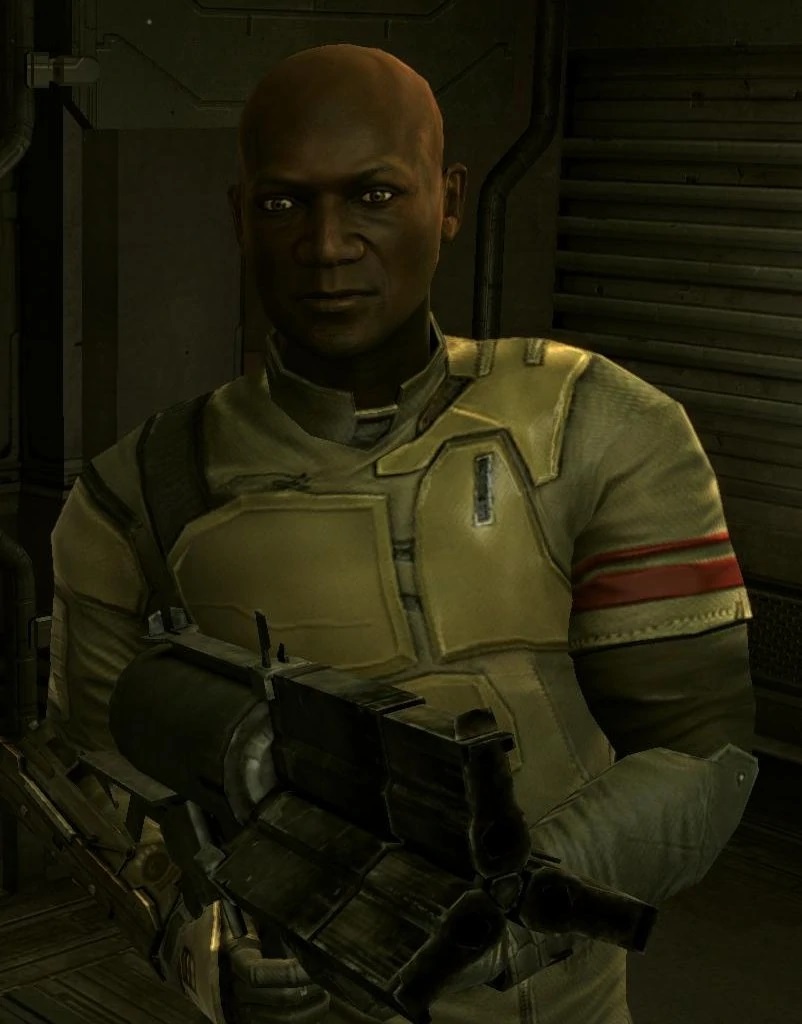 Zach Hammond Dead Space Wiki Fandom