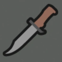Dagger | Dead town zombie survival Wiki | Fandom