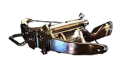 Crossbow | Dead Trigger 2 вики | Fandom