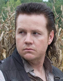 Eugene Porter | Wikia Dead Walker | Fandom