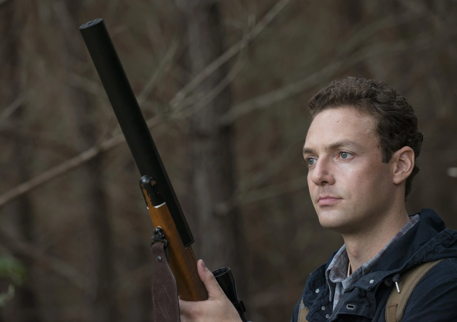 Aaron | Wikia Dead Walker | Fandom