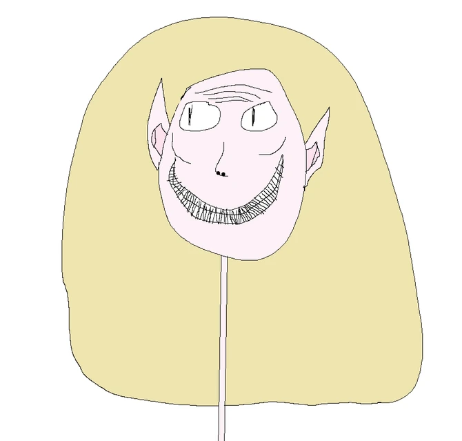 Barbara | Dead Wife Guy Wiki | Fandom