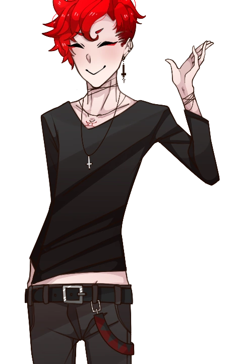 Festus | Dead Wishes Wiki | Fandom