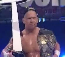 Crash Holly | Dead wrestler database Wiki | Fandom