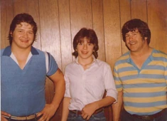 Art Barr | Dead wrestler database Wiki | Fandom