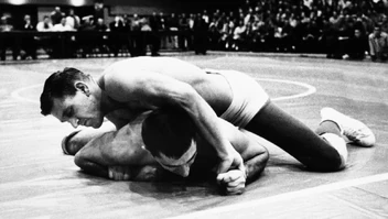 Danny Hodge | Dead wrestler database Wiki | Fandom