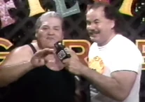 Bull Ramos | Dead wrestler database Wiki | Fandom