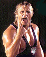 Owen Hart | Dead wrestler database Wiki | Fandom