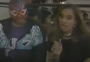Villano 1 | Dead wrestler database Wiki | Fandom
