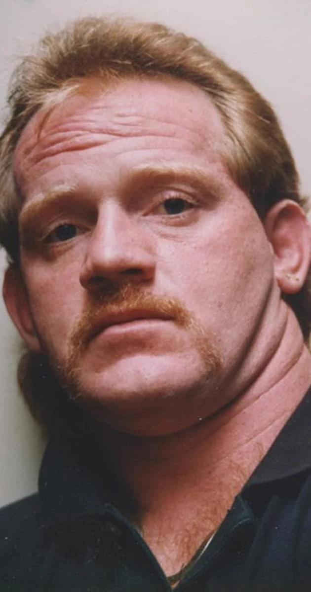 Jimmy Del Ray | Dead wrestler database Wiki | Fandom