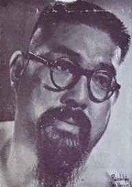 Mr. Moto | Dead wrestler database Wiki | Fandom