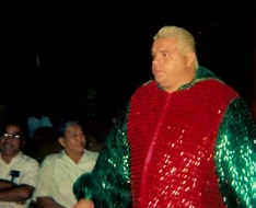 Ripper Collins | Dead wrestler database Wiki | Fandom