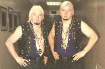 Chris Colt | Dead wrestler database Wiki | Fandom