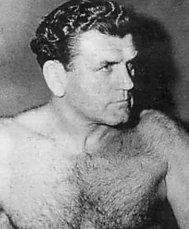 Fred Atkins | Dead wrestler database Wiki | Fandom