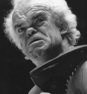 Fuzzy Cupid | Dead wrestler database Wiki | Fandom