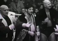 Hard Boiled Haggerty | Dead wrestler database Wiki | Fandom