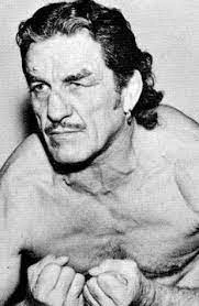 Mario Galento | Dead wrestler database Wiki | Fandom