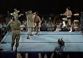 Ray Candy | Dead wrestler database Wiki | Fandom