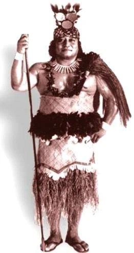 Peter Maivia | Dead wrestler database Wiki | Fandom