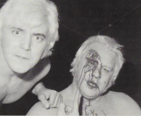 Terry Garvin | Dead wrestler database Wiki | Fandom