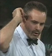 Brady Boone | Dead wrestler database Wiki | Fandom