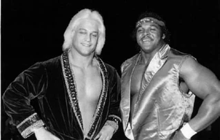 Butch Reed | Dead wrestler database Wiki | Fandom