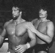 Lanny Poffo | Dead wrestler database Wiki | Fandom