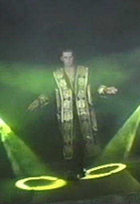 Jimmy Rave | Dead wrestler database Wiki | Fandom