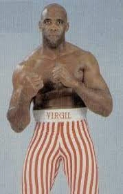 Virgil | Dead wrestler database Wiki | Fandom