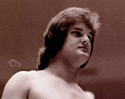 Jerry Bryant | Dead wrestler database Wiki | Fandom
