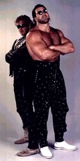 Scott Hall | Dead wrestler database Wiki | Fandom