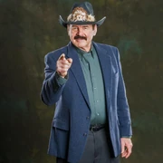 Blackjack Lanza | Dead wrestler database Wiki | Fandom