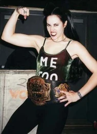 Daffney | Dead wrestler database Wiki | Fandom