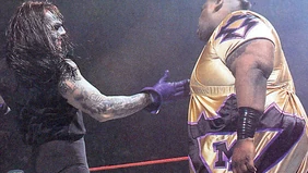 Viscera | Dead wrestler database Wiki | Fandom