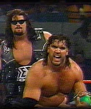 Fake Razor Ramon | Dead wrestler database Wiki | Fandom