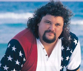 Gary Albright | Dead wrestler database Wiki | Fandom