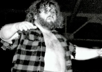 Klondike Bill | Dead wrestler database Wiki | Fandom