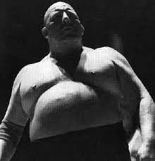 King Kong Kirk | Dead wrestler database Wiki | Fandom