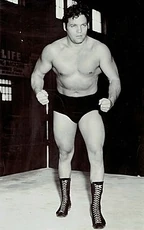 Angelo Poffo | Dead wrestler database Wiki | Fandom