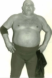 King Kong Kirk | Dead wrestler database Wiki | Fandom