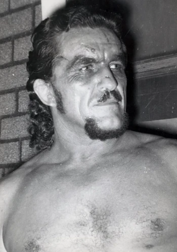 Mario Galento | Dead wrestler database Wiki | Fandom