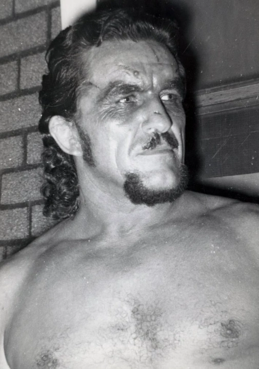 Mario Galento | Dead wrestler database Wiki | Fandom