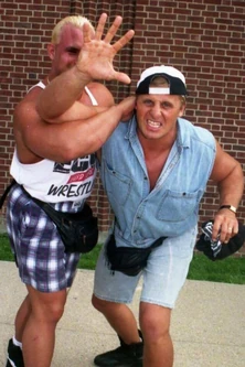 Chris Candido | Dead wrestler database Wiki | Fandom